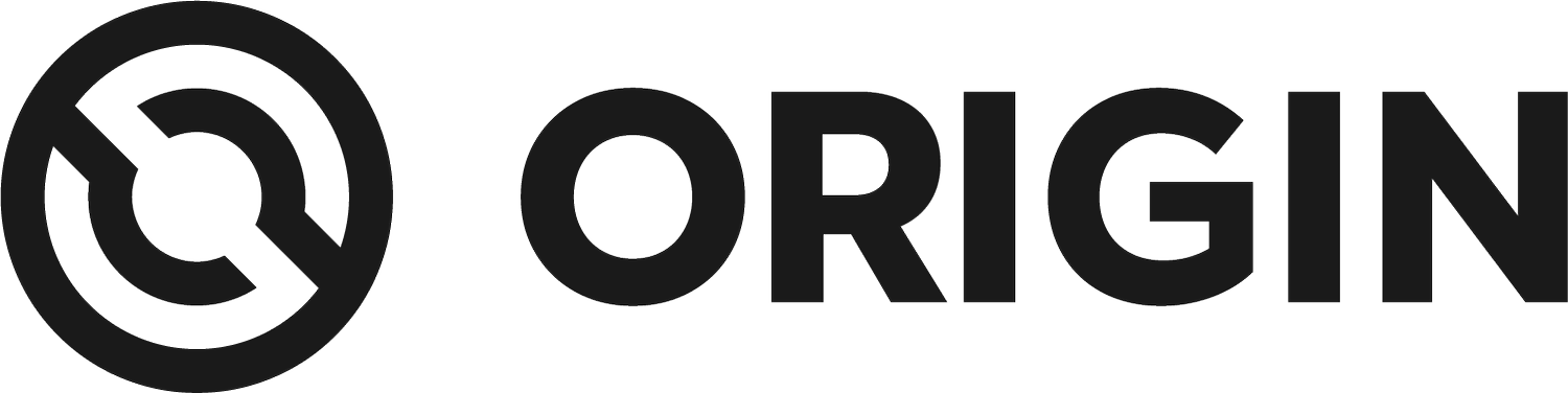 Origin Robotics logo